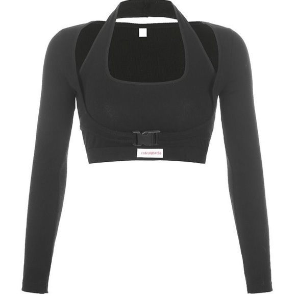 YesStyle | Tops | Top And Bra Set | Poshmark